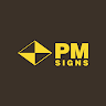 PM Signs – Medium