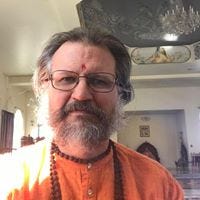 Ramdas Ormond – Medium