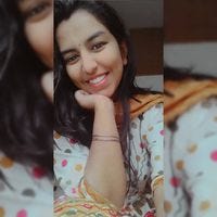 Sunayna Sharma – Medium