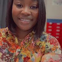 Symone Caldwell – Medium