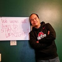 Gavin Chau Nguyen – Medium