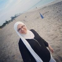 Sama Al-Obaidy – Medium