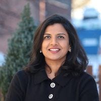 Jimita Toraskar – Medium