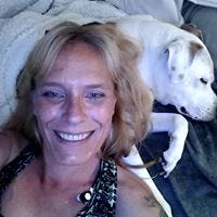 Michelle Clarke – Medium