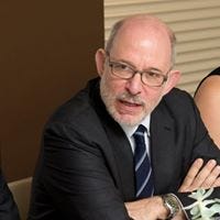Richard Goldman – Medium