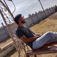 Aman Kumar – Medium