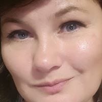 Evgenia Gergalova – Medium