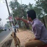 Sourav Deb Nath – Medium