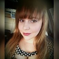 Grace Lazidis – Medium