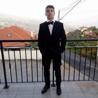 About – Marco Luis – Medium