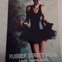 Laura Hadley Smith – Medium