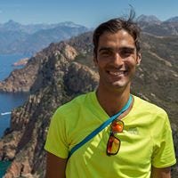 Marco Pignataro – Medium