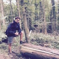 Jitesh A Patel – Medium