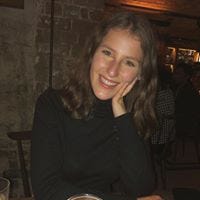 About – Julia Jacobson – Medium