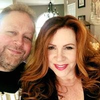 Lynette Taylor – Medium