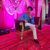 Vivek Arya – Medium