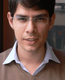 Eran Ben-ari – Medium