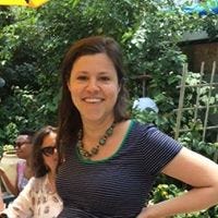 Tania Barnes – Medium