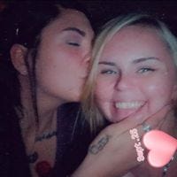 Cheyanne Dawn – Medium