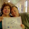 Beth Carlson – Medium