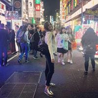 Sierra Baldwin – Medium