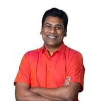 About – Kamraj Sundram – Medium