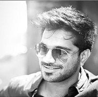 Suraj Mathkar – Medium