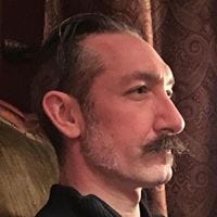 Rich Risbridger – Medium