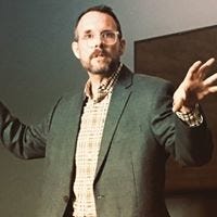 David Sewell McCann – Medium