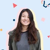 Melody Wei – Medium