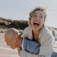 Romina Da Costa – Medium