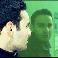 Umar Hayat Hussain – Medium