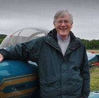 Stuart Smith – Medium
