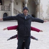 Steve Fowler – Medium