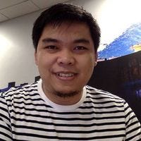 Sieg Pascasio – Medium