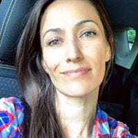 Anne-Marie Evans – Medium