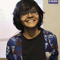 Arundhati Jayawant – Medium