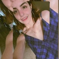 Montserrat Cordero – Medium