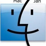 About – Mac Jan – Medium