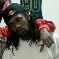 Jamal Carter – Medium