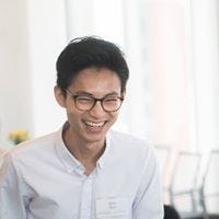Eric Sun – Medium