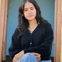 Mayaa Japrel – Medium