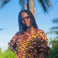 Nwobodo Chinaza – Medium