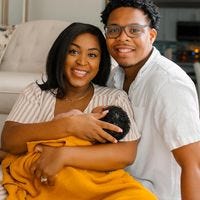 Tiarra Owens – Medium