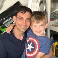 About – Scott Wingerter – Medium