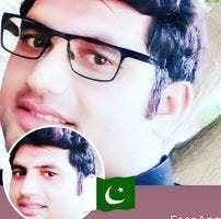 About – Muhammad Ishaq – Medium