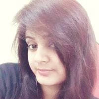 Poonam Mehra – Medium