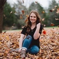 About – Miranda Bryant – Medium
