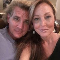 Michelle Margulis Jariz – Medium