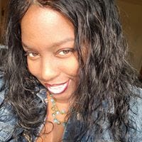 Marie Jordan – Medium